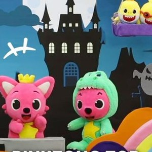 Pinkfong Top Chart Show: Season 1, Episode 8 - Rotten Tomatoes