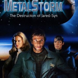 Metalstorm: The Destruction of Jared-Syn - Rotten Tomatoes
