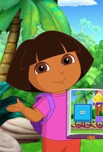 Dora the Explorer: Season 8, Episode 3 | Rotten Tomatoes