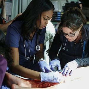 Code Black - Rotten Tomatoes