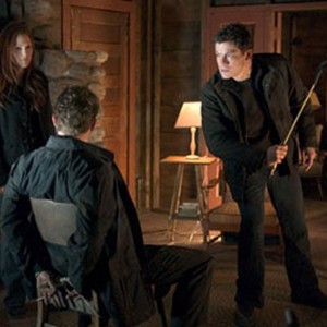 The Forgotten - Rotten Tomatoes