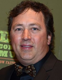 Alan Robertson | Rotten Tomatoes