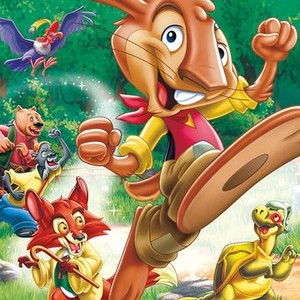 The Adventures of Brer Rabbit - Rotten Tomatoes