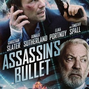 Assassin's Bullet - Rotten Tomatoes