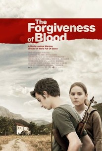 The Forgiveness of Blood | Rotten Tomatoes
