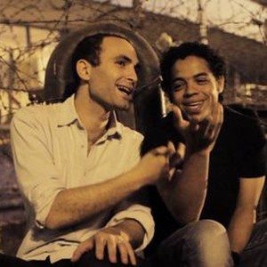 Khalid Abdalla - Rotten Tomatoes