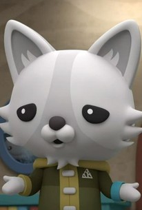 Octonauts: Above & Beyond: Season 2, Episode 5 - Rotten Tomatoes