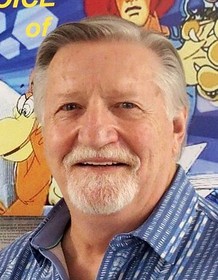 Larry Kenney - Rotten Tomatoes