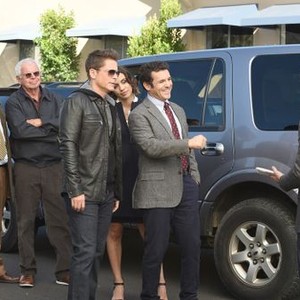 Steve Little - Rotten Tomatoes