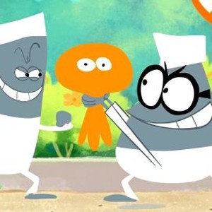 Lamput - Rotten Tomatoes