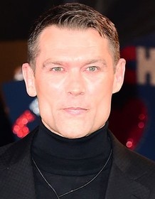John Partridge - Rotten Tomatoes
