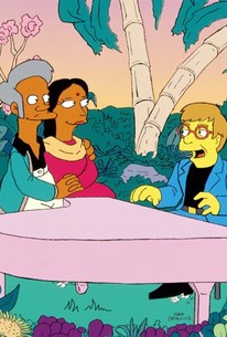 The Simpsons: Season 10, Episode 14 - Rotten Tomatoes