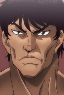 Baki: The Great Raitai Tournament Saga, Episode 3 | Rotten Tomatoes