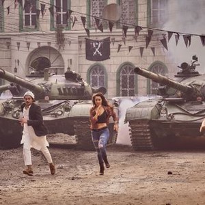Baaghi 3 - Rotten Tomatoes