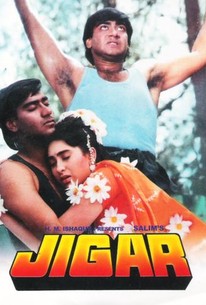 Jigar | Rotten Tomatoes