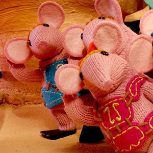 Clangers - Rotten Tomatoes