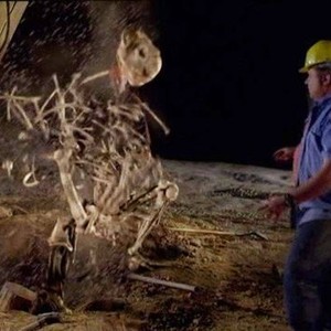 Bone Eater - Rotten Tomatoes