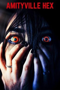 Amityville Hex | Rotten Tomatoes
