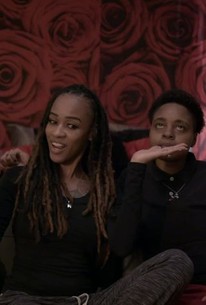 Poly: Season 1, Episode 1 - Rotten Tomatoes