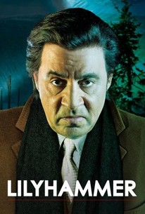 Lilyhammer | Cast and Crew | Rotten Tomatoes
