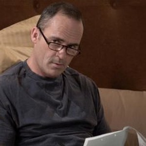 Mark Derwin - Rotten Tomatoes