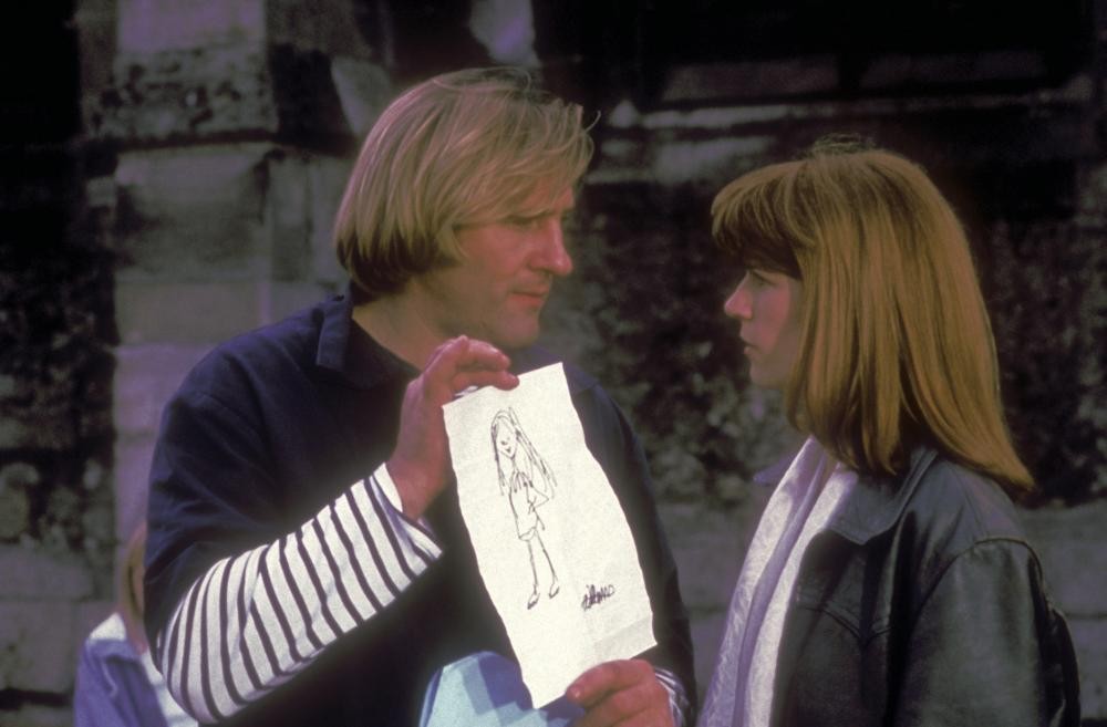 Laura Benson Actress