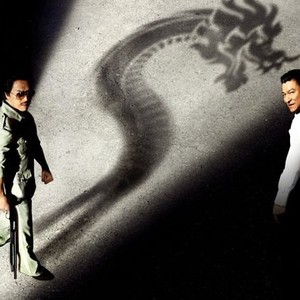 Chasing the Dragon - Rotten Tomatoes