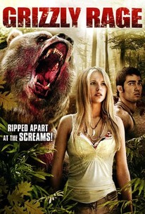 Grizzly Rage - Rotten Tomatoes