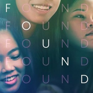 Found - Rotten Tomatoes