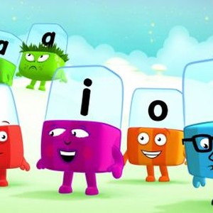 Alphablocks - Rotten Tomatoes