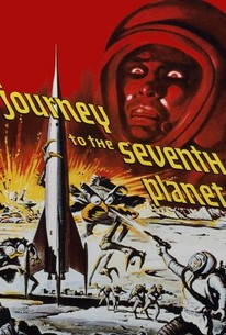 Journey to the Seventh Planet (1962) - Rotten Tomatoes