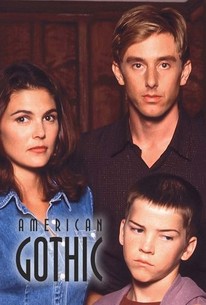 American Gothic: Season 1 | Cast and Crew | Rotten Tomatoes