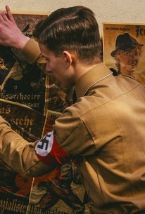 Rise of the Nazis: Miniseries, Episode 1 | Rotten Tomatoes