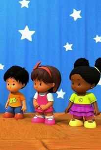 Little People: Season 1, Episode 24 - Rotten Tomatoes