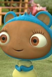 Waybuloo: Season 2, Episode 41 - Rotten Tomatoes