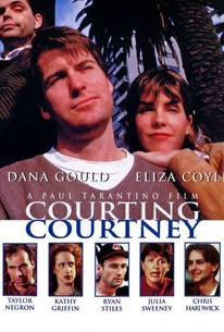 Courting Courtney | Rotten Tomatoes
