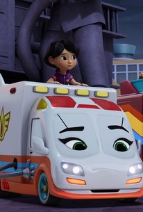 Firebuds: Season 1, Episode 3 - Rotten Tomatoes