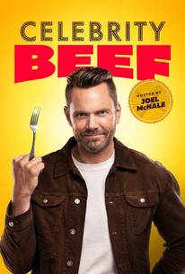 Celebrity Beef: Season 1, Episode 4 - Rotten Tomatoes
