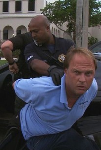 Cops: Season 22, Episode 20 - Rotten Tomatoes