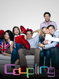 coupling sitcom