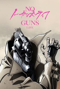 No Guns Life: Season 1 | Rotten Tomatoes