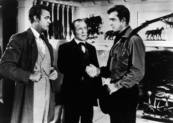 Grandon Rhodes Grandon Rhodes Filmaffinity