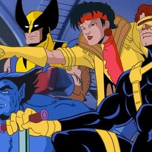 X-Men - Rotten Tomatoes