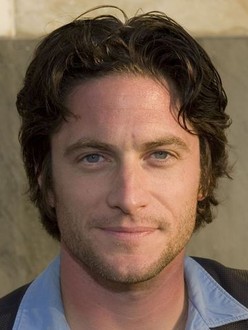 david conrad
