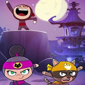 Chop Chop Ninja: Season 1, Episode 20 - Rotten Tomatoes