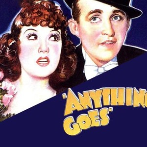Anything Goes - Rotten Tomatoes