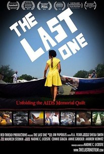 The Last One (2014) | Rotten Tomatoes