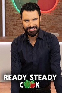 Ready Steady Cook - Rotten Tomatoes