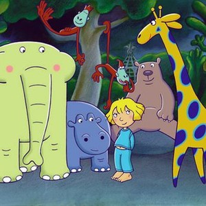 64 Zoo Lane Rotten Tomatoes