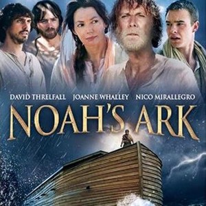 Noah's Ark - Rotten Tomatoes